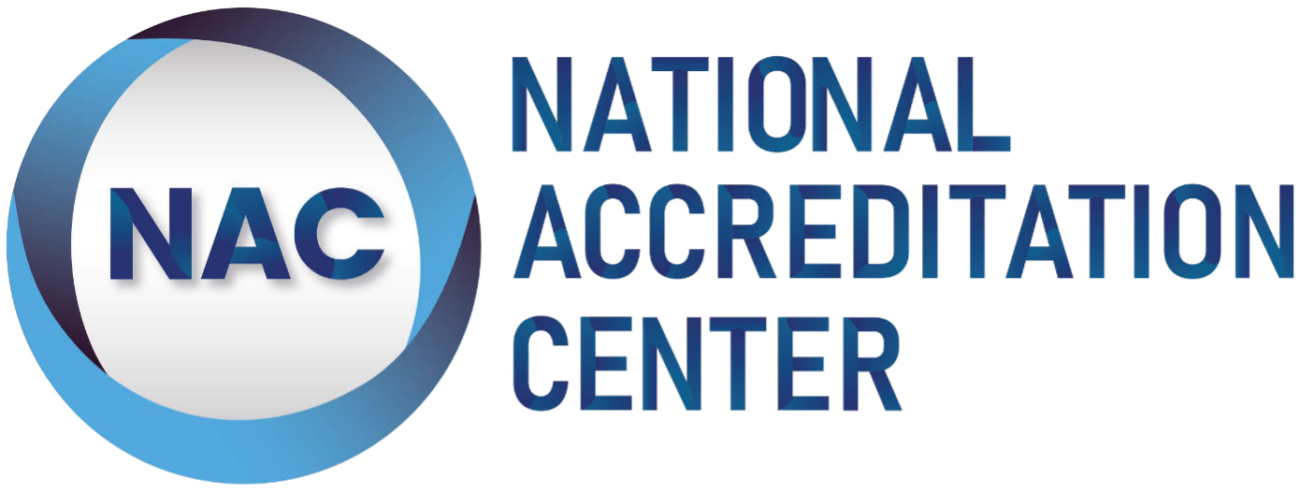 NAC | National Accreditation Center